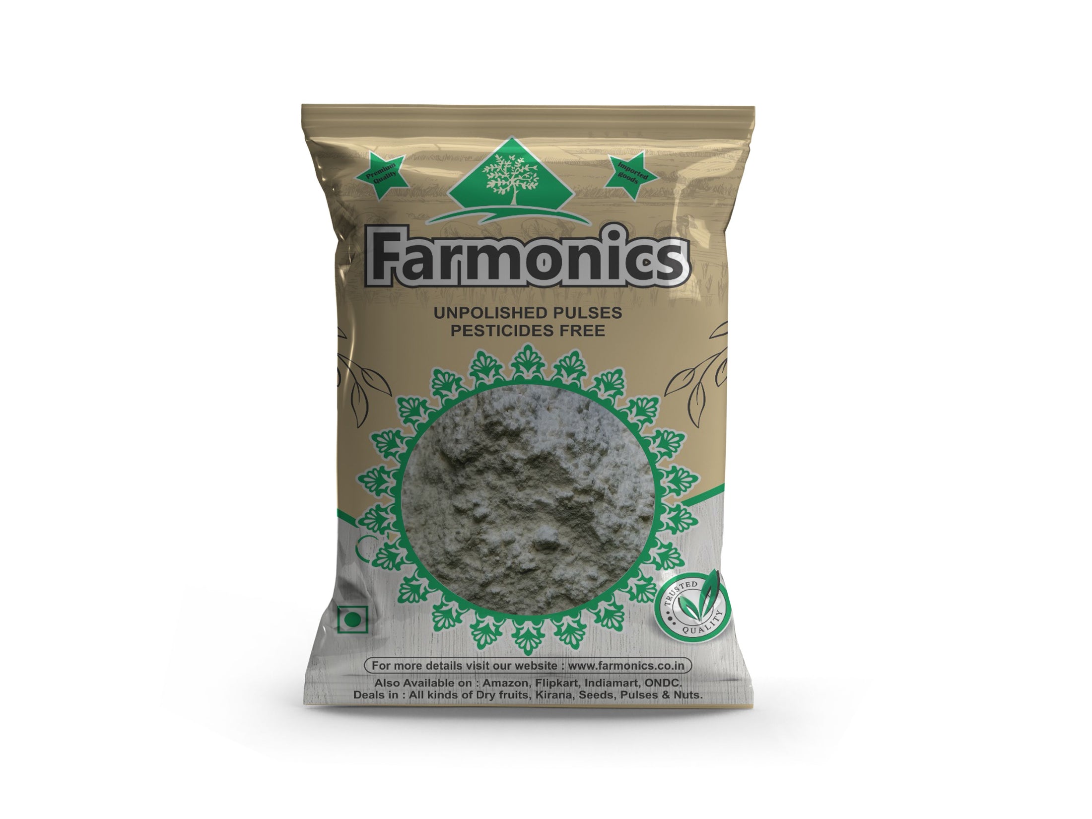 Buy Maida Online at Best Prices In India | Farmonics