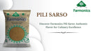Yellow Mustard Seed | Whole Pilli Sarso | Best Quality – Farmonics