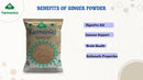 Sauth powder (dry ginger powder) online | Best quality – Farmonics