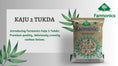 Kaju 2 piece | Premium quality cashew 2 piece - Farmonics