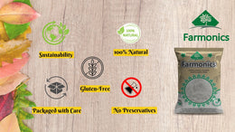 Bura Sugar | Best Quality boora | Best Price | Buy Online – Farmonics