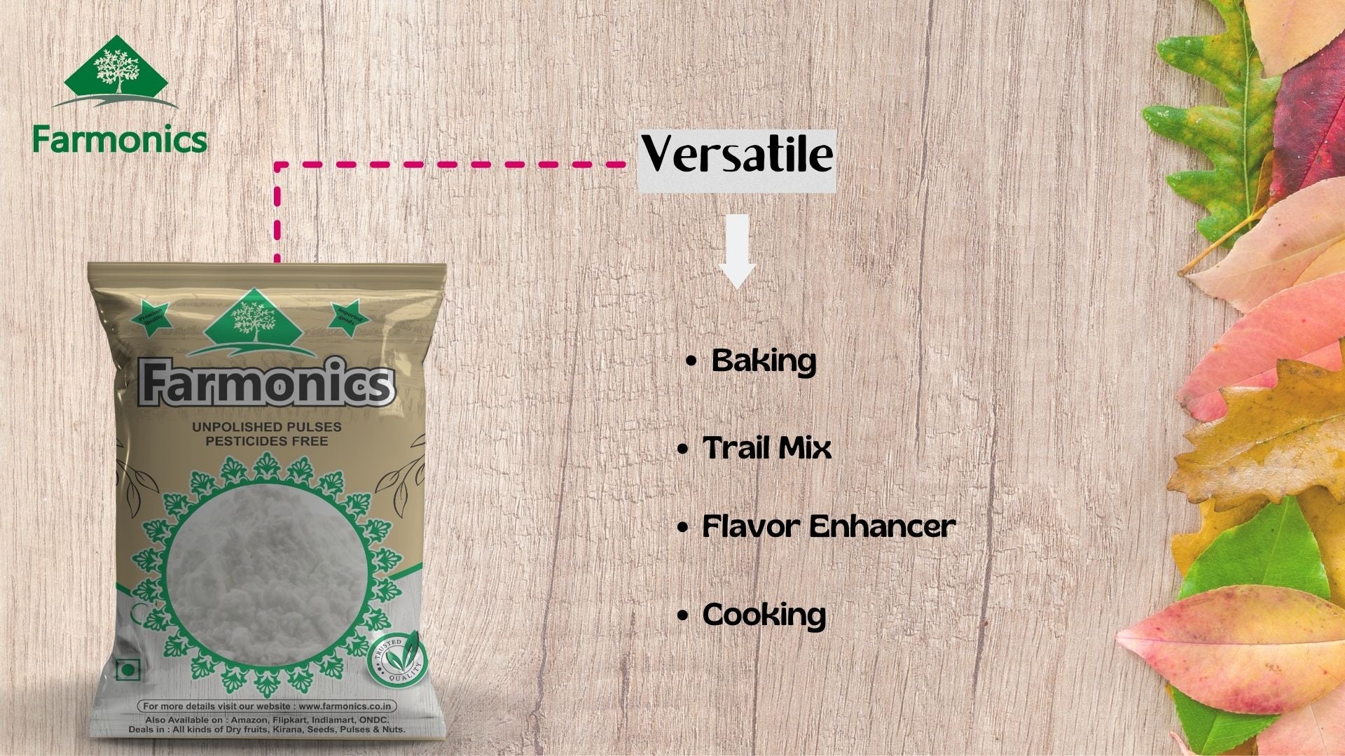 Bura Sugar | Best Quality boora | Best Price | Buy Online – Farmonics
